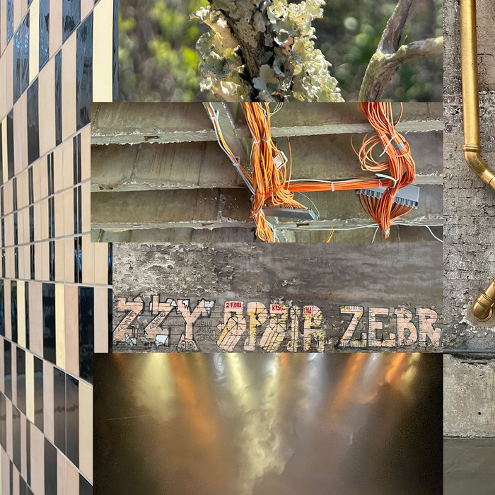 High Expectations EP | Mathew Ferness | Dirt Crew Recordings