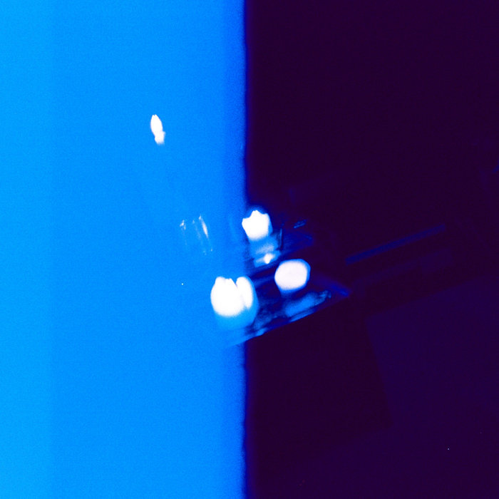 Spatial Anxiety David Hares Informspecmusic