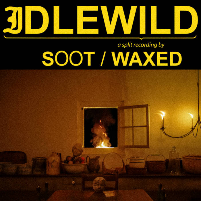Idlewild Album Cover