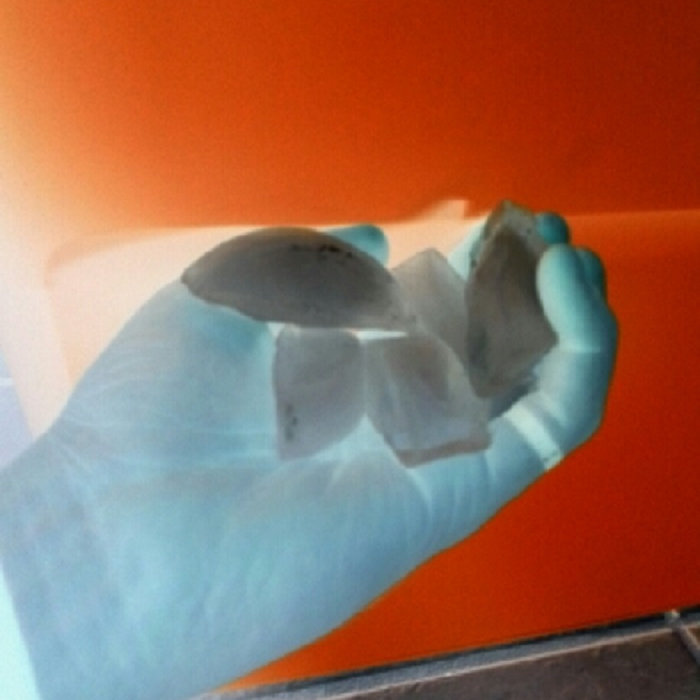 Iced Cream | Gut Loader