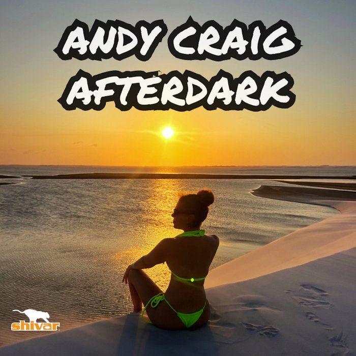 Afterdark | Andy Craig