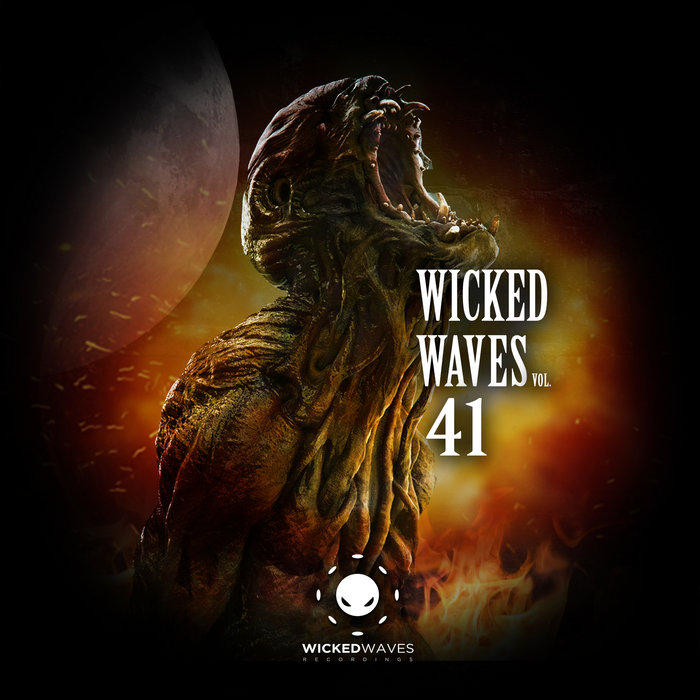 Wicked Waves Vol. 41 [Wicked Waves Recordings] | Various Artists ...