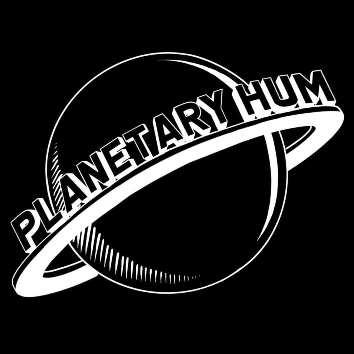 Get On Board | Planetary Hum