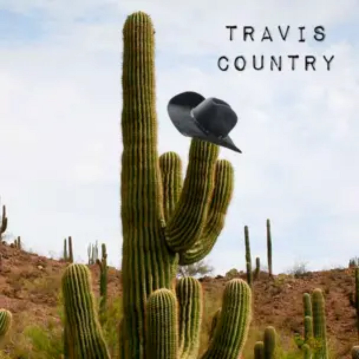 Travis Country | Travis Country