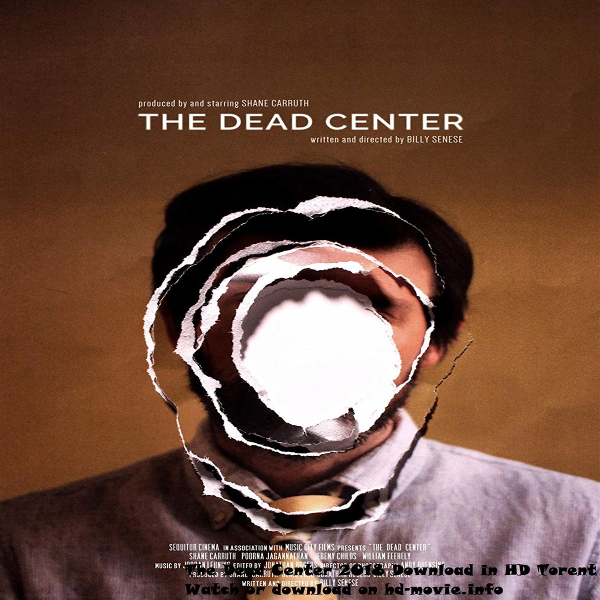The Dead Center 2018 Download in HD Torent | prisinalin1982