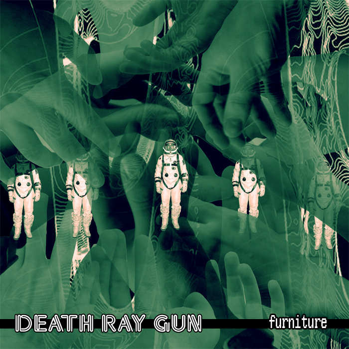Furniture | Death Ray Gun