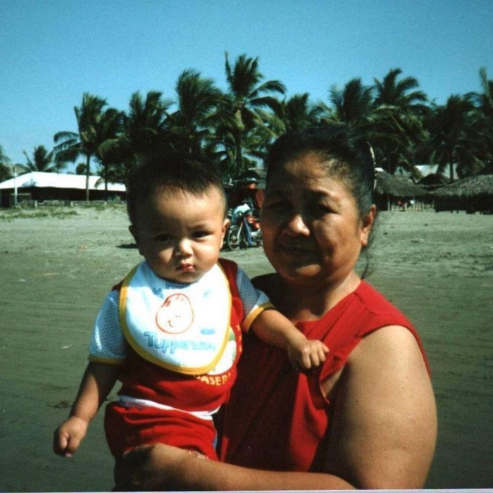 Lola, Lolo EP | Julius Obregon, Jr.