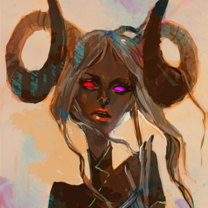 Rust Servant | Homestuck