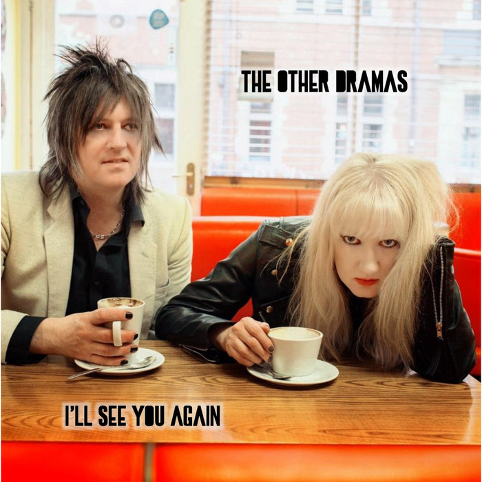 I'll See You Again | The Other Dramas | All Will Be Well Records