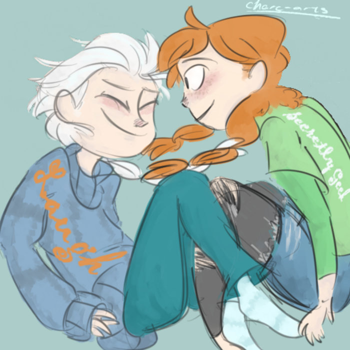 Laugh | Secretly Geek