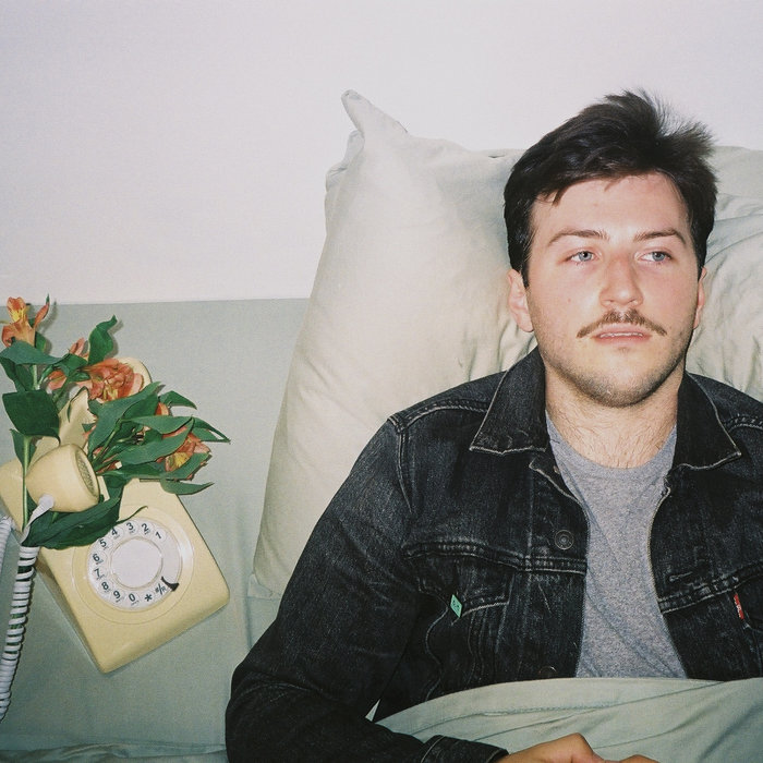 Goodnight Peak-EP | Drew Tachine