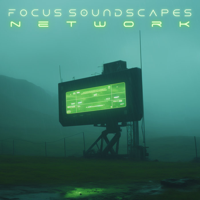 Network | Focus Soundscapes