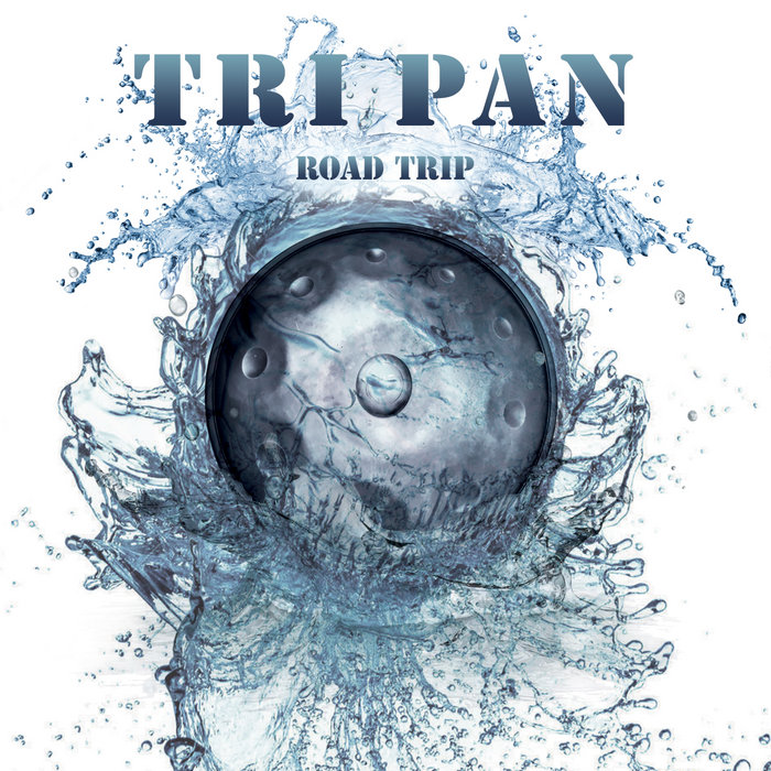 Tripan Road trip | Dubois romain | tripan