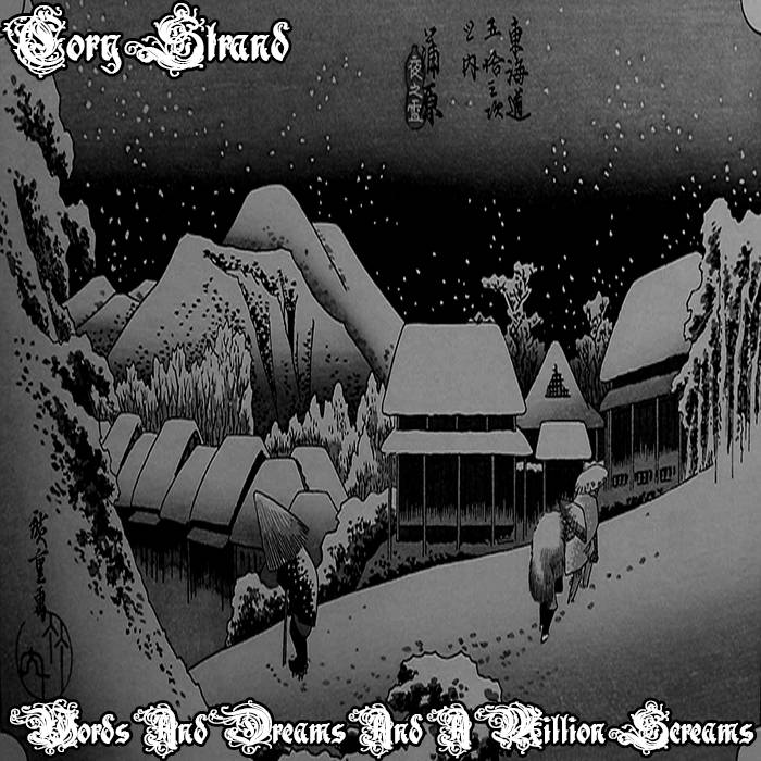 Weezer Pinkerton Artwork