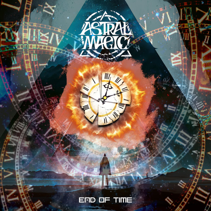 End of Time | Astral Magic