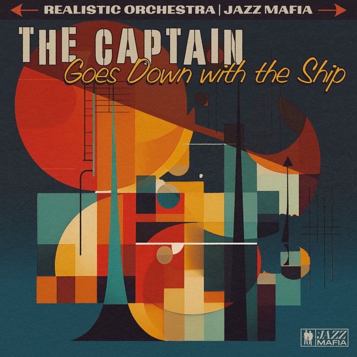 The Captain Goes Down with the Ship (ft. Dublin) | Realistic Orchestra ...