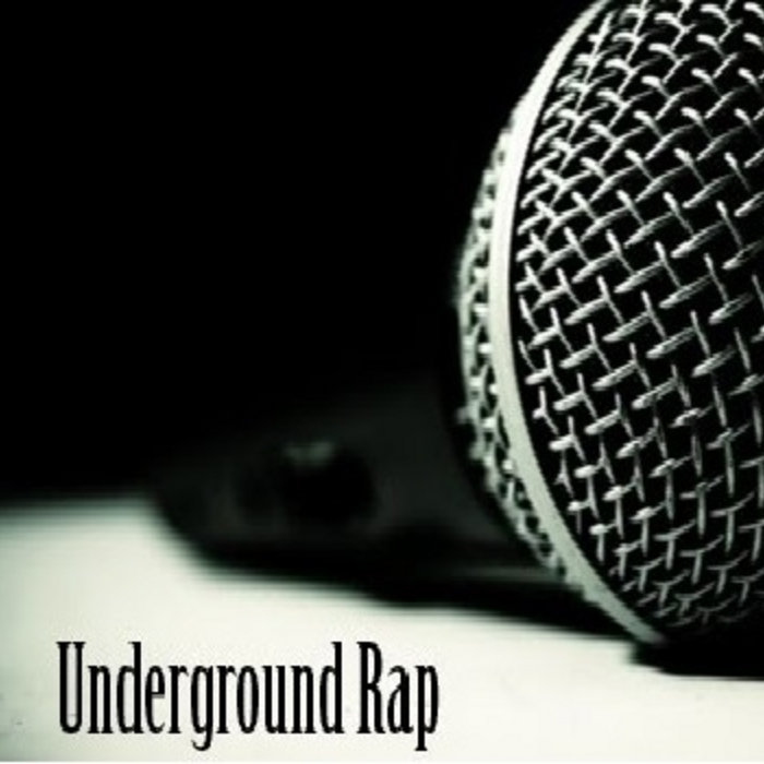 Underground Rap | Xaxim