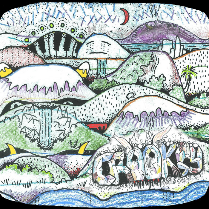 ciggie butts | CROOKSY