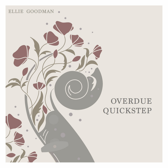 Overdue Quickstep | Ellie Goodman