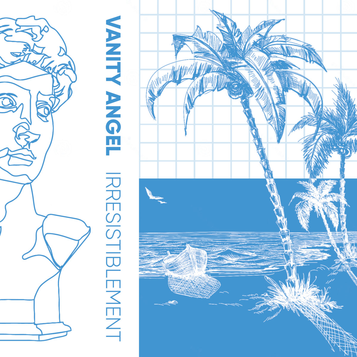 Irresistiblement | Vanity Angel