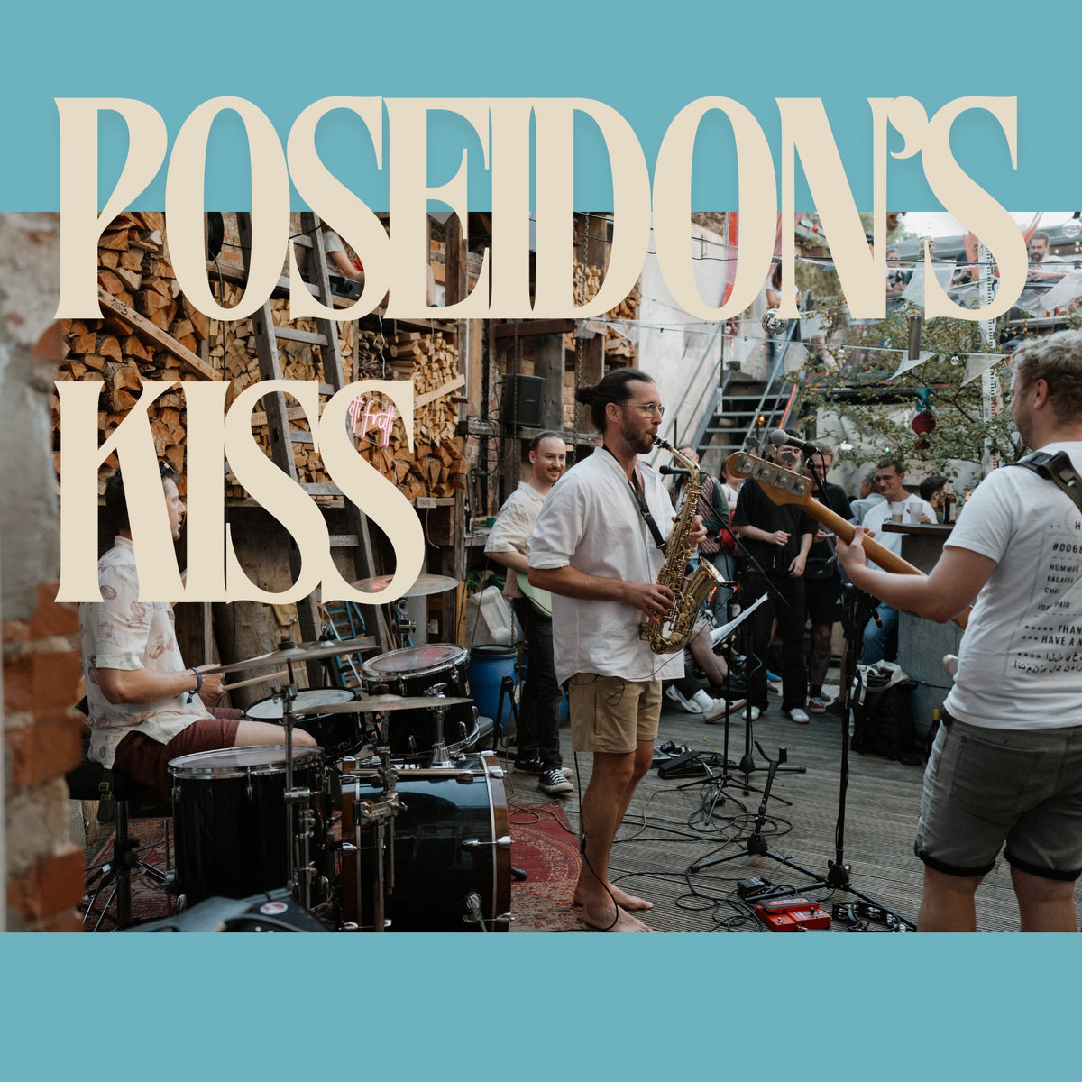 Best Of | Poseidon's Kiss