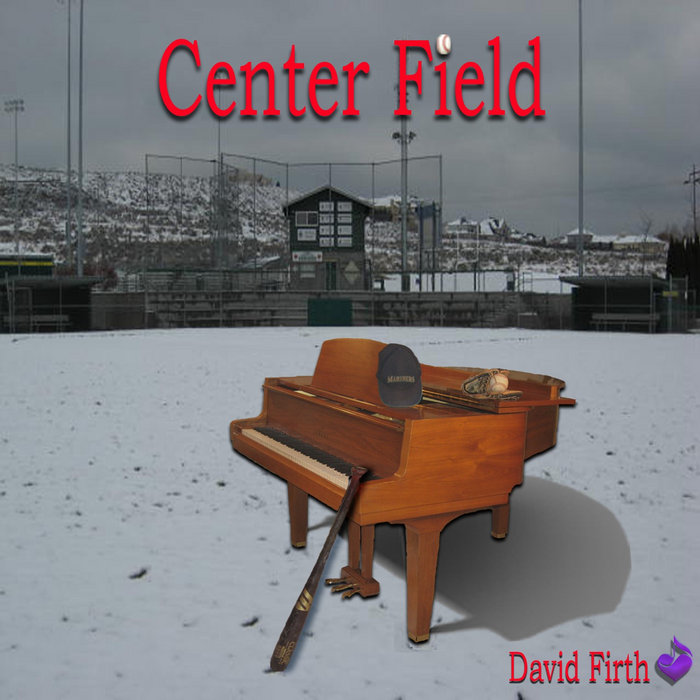 Center Field | David Firth