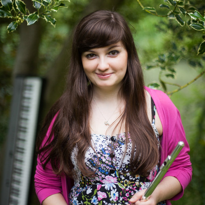 Spring Lullabye | Grace Murray