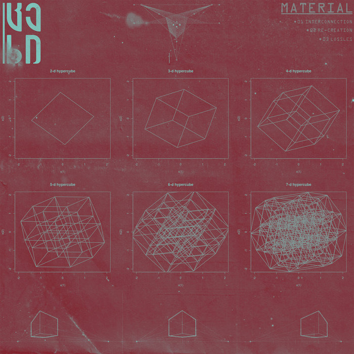 Material EP | Juta | TSEKHI