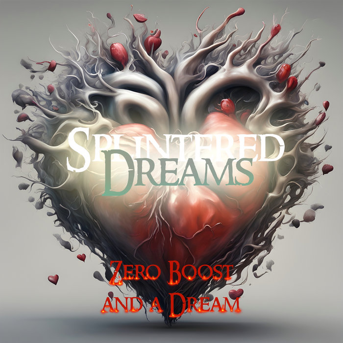 Zero Boost and a Dream | Splintered Dreams