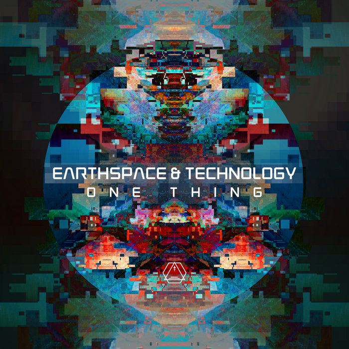 Earthspace & Technology - One Thing | Sacred Technology