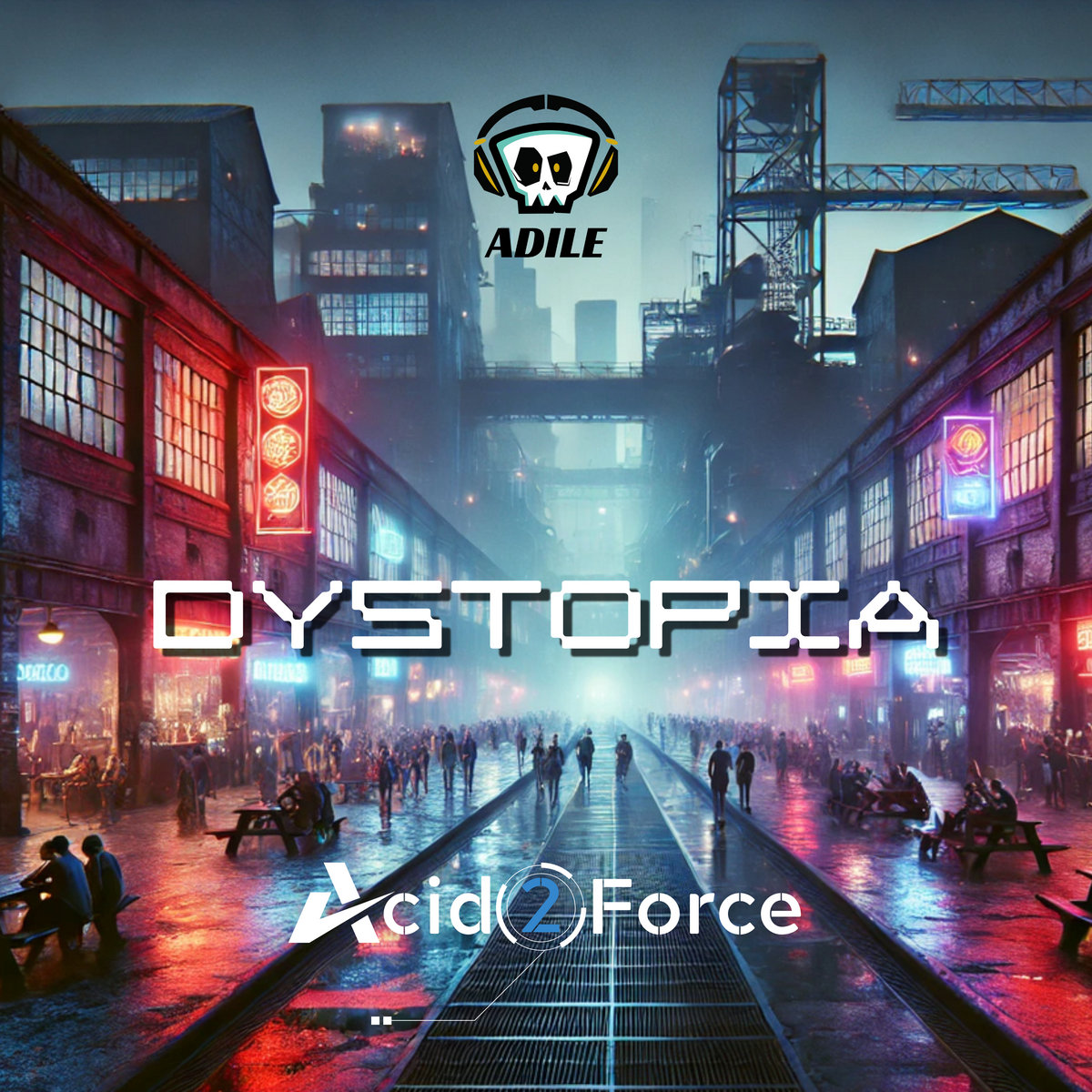 Dystopia | Acid2Force