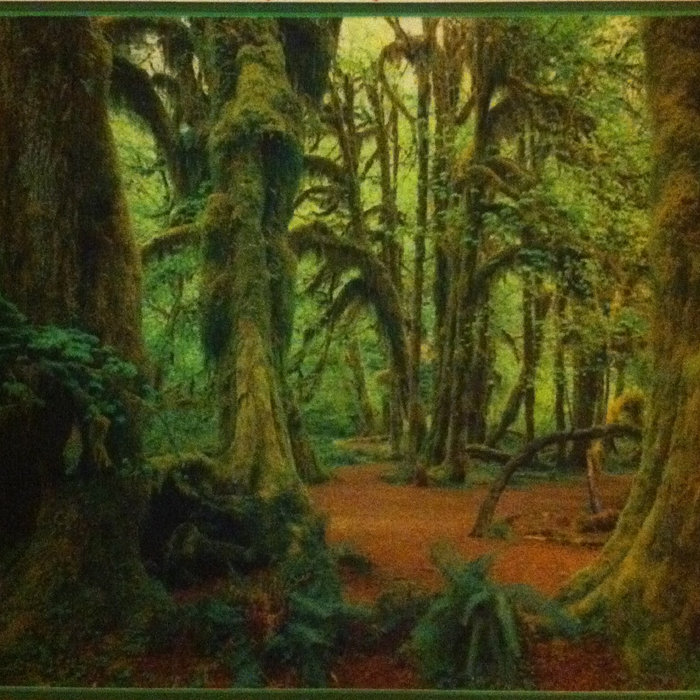 Fuzzy - The EP | Enhanced Radiation