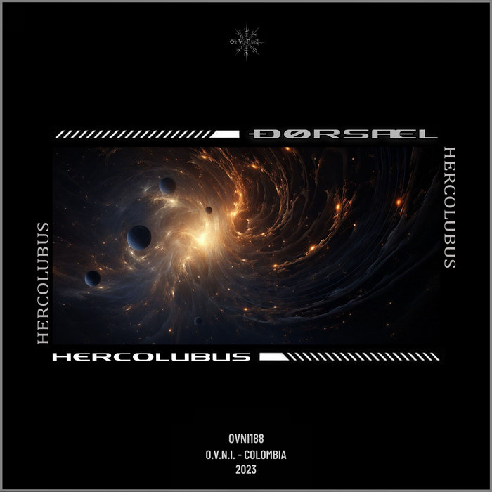 Hercolubus | ÐØRSÆL | O.V.N.I.