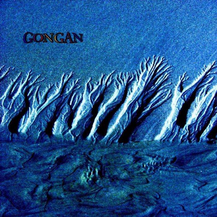 Gamelan Uprising | Gongan