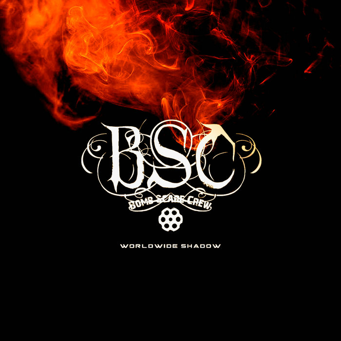 Worldwide Shadow | BOMB SCARE CREW