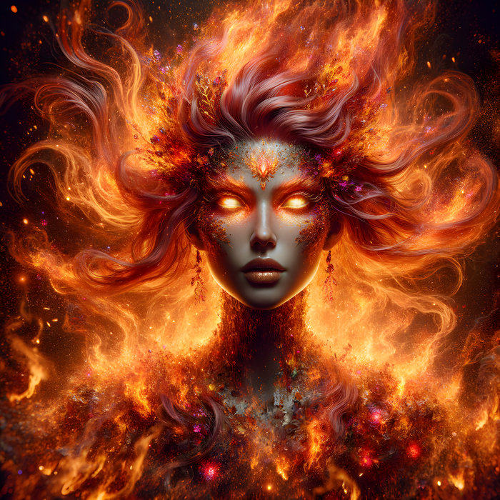 Omnipotence, All-Powerful, True Omnipotence, booster, silent ...