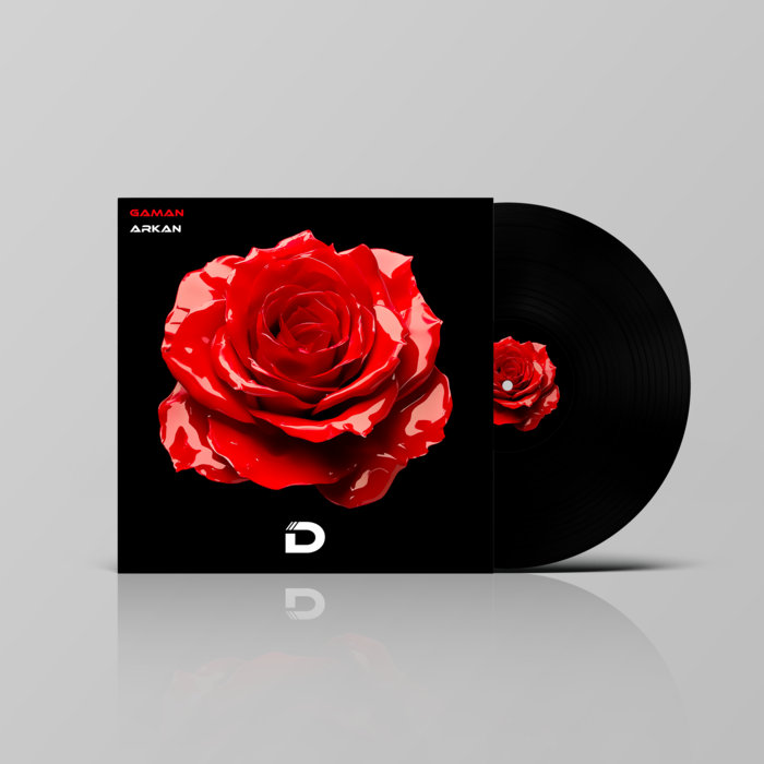 Kaizen Roses | Arkan | Drawner Records
