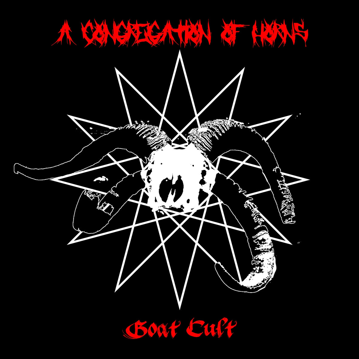 Goat Cult | A Congregation of Horns