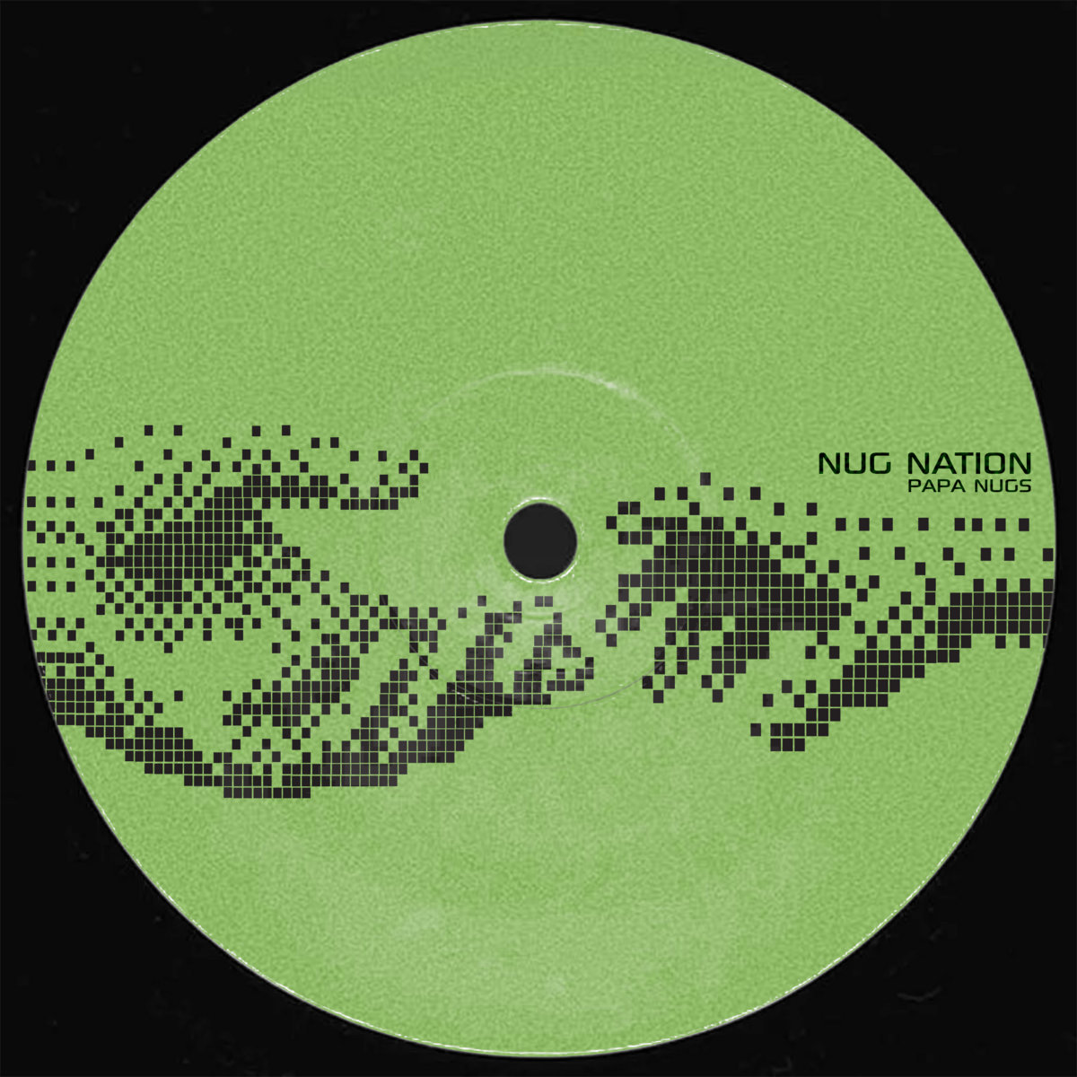 Nug Nation | Papa Nugs | Suckerpunch // Papa Nugs