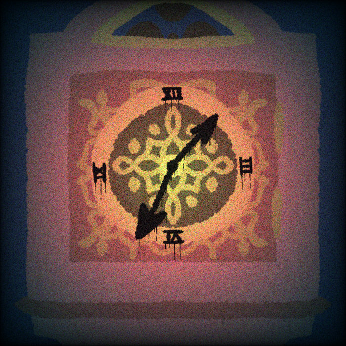 Golden Reverie - Acts I & II (Complete) | Zephaniah