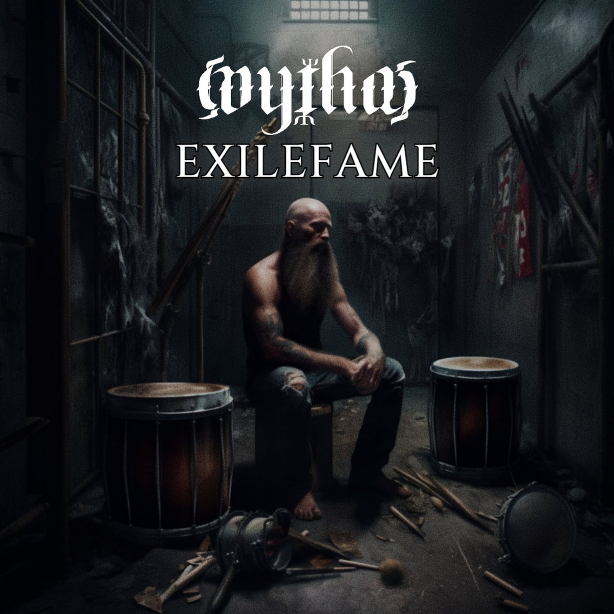 Exilefame | Mythos | Mythos band