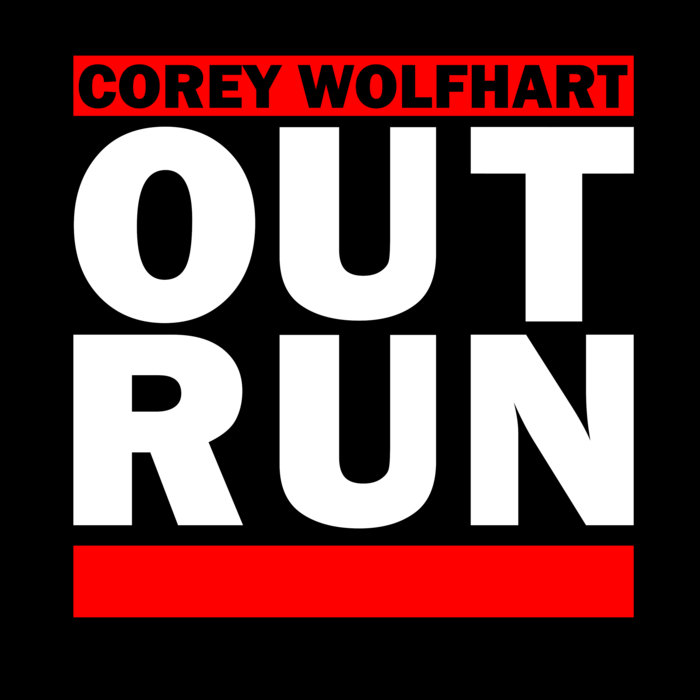 Outrun | Corey Wolfhart