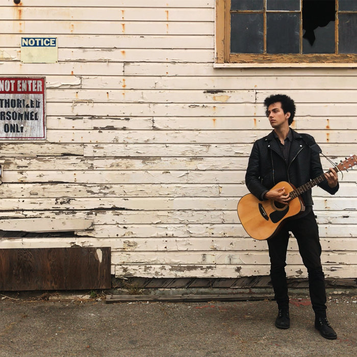 Johnny Wilde | Johnny Wilde