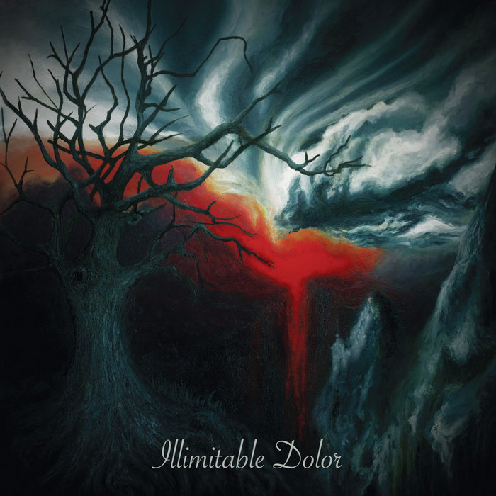 Self-titled | ILLIMITABLE DOLOR | Illimitable Dolor