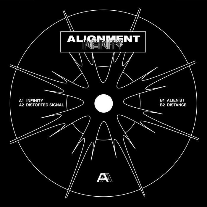 [VNR039] Infinity | Alignment