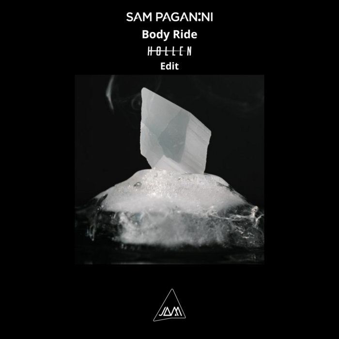 Sam Paganini - Body Ride (Hollen Edit) | Hollen_Official