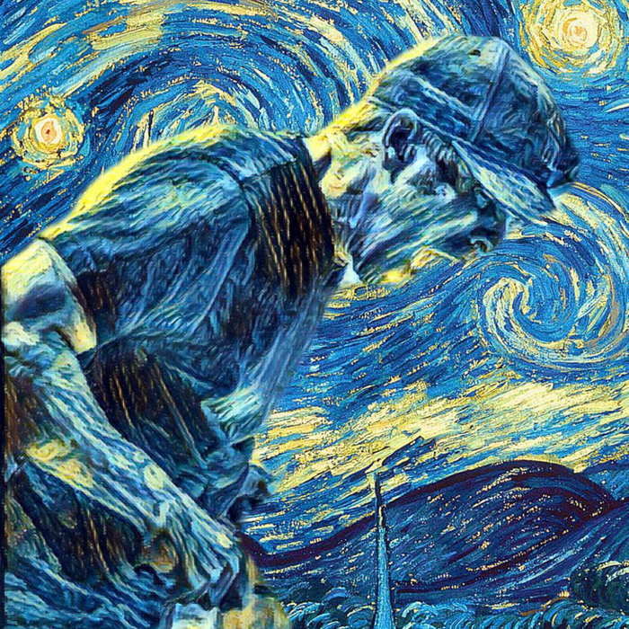 The First | Jim Loughlin