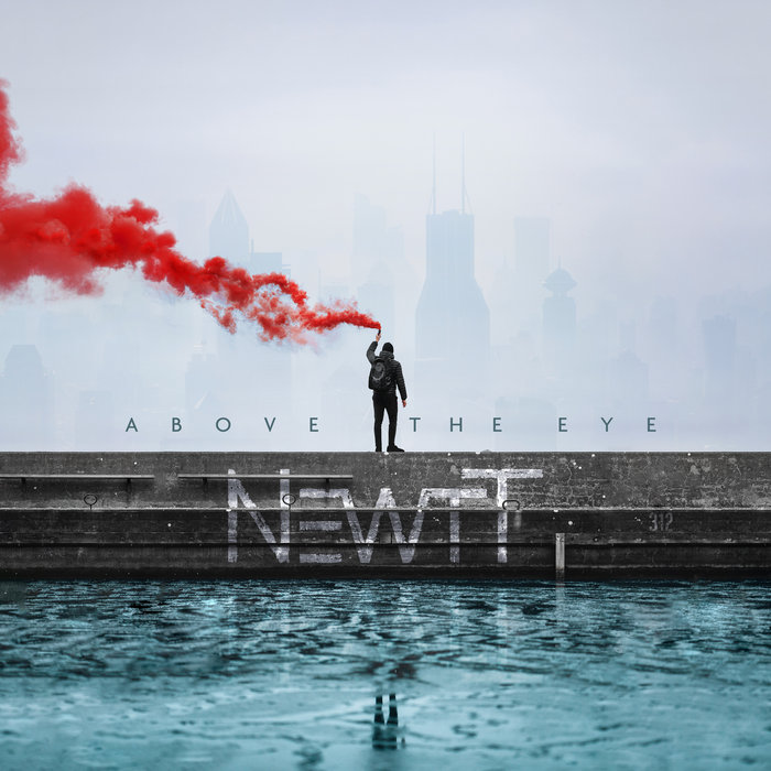 ABOVE THE EYE | NEwTT
