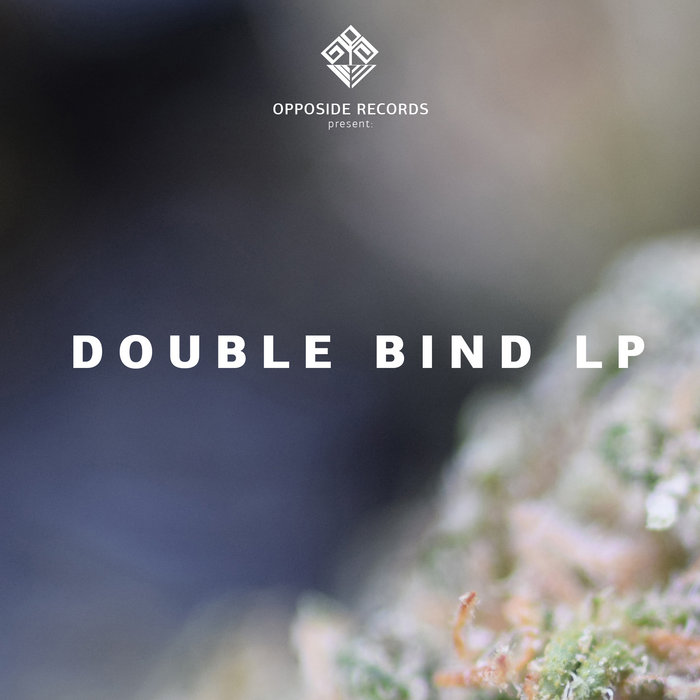 OPPOP12: Double Bind LP | Various | Opposide Records
