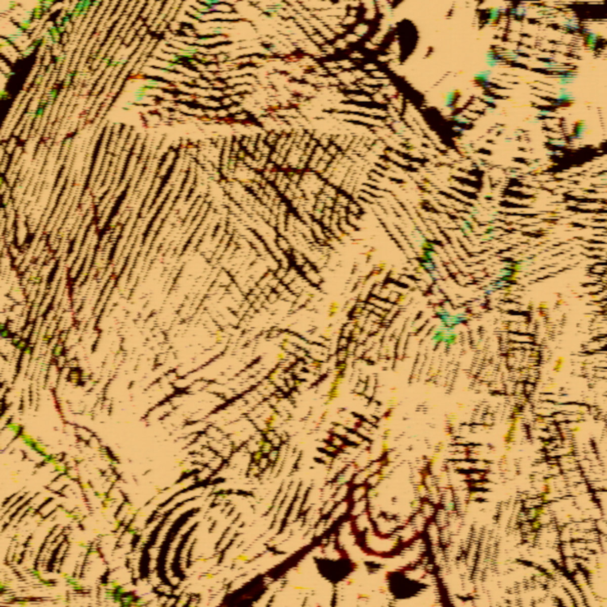 Doubtless Dream | Brian Kinkade | Housecraft Recordings